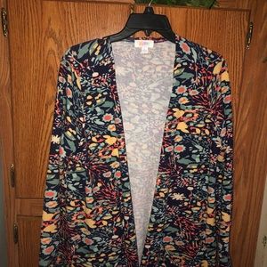 LuLaRoe | Sweaters | Cardigan | Poshmark